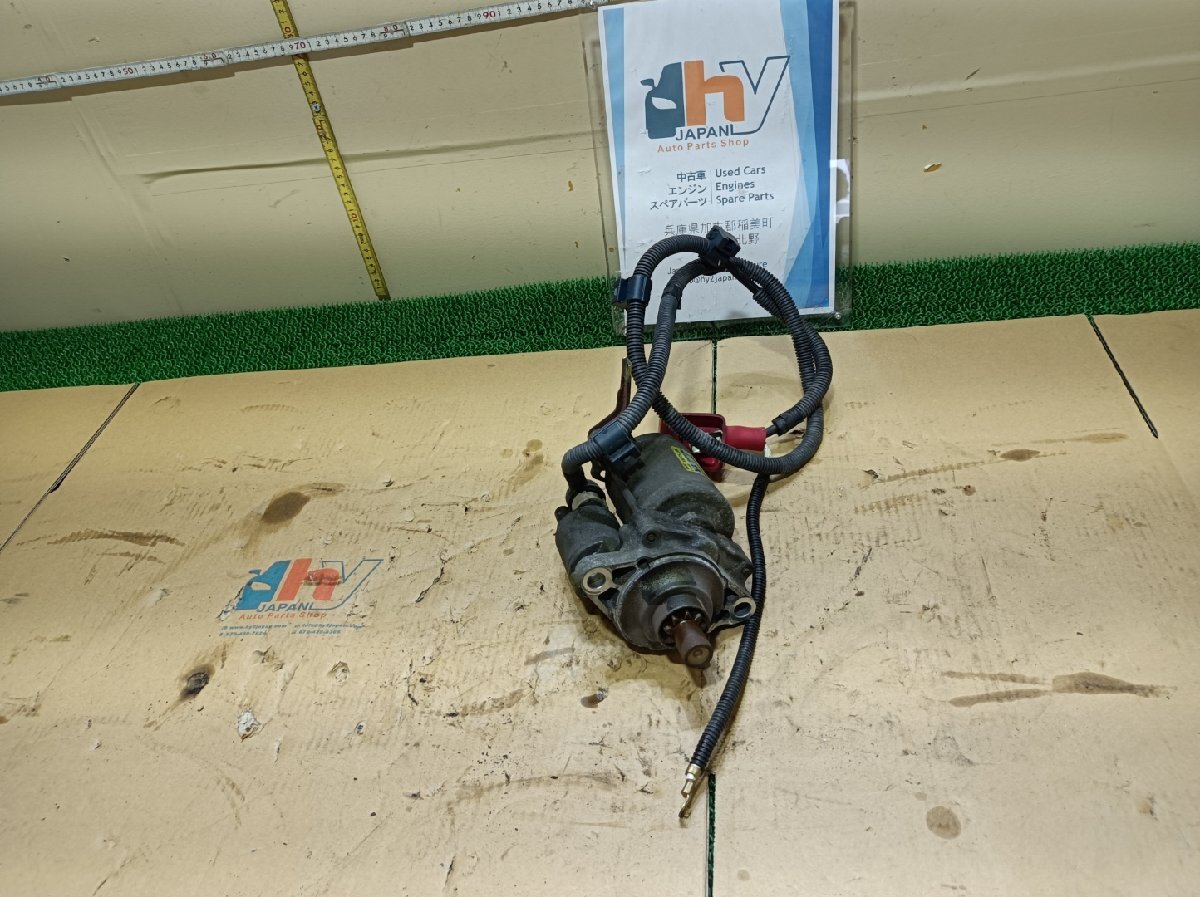 Yahoo!オークション - ホンダ セルモーター シビックフェリオ GF-EK3 2...