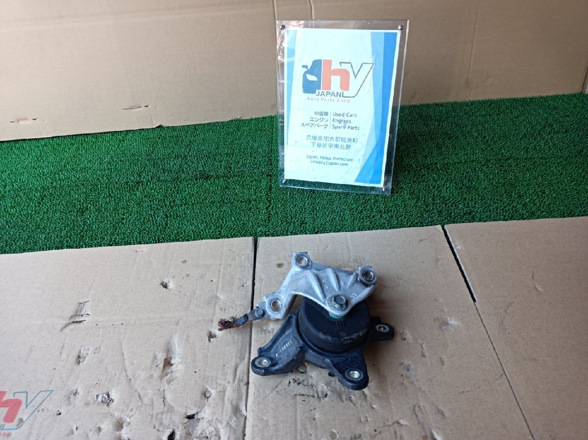 Yahoo!オークション - ホンダ エンジンマウント アコード DBA-CU1 2011...