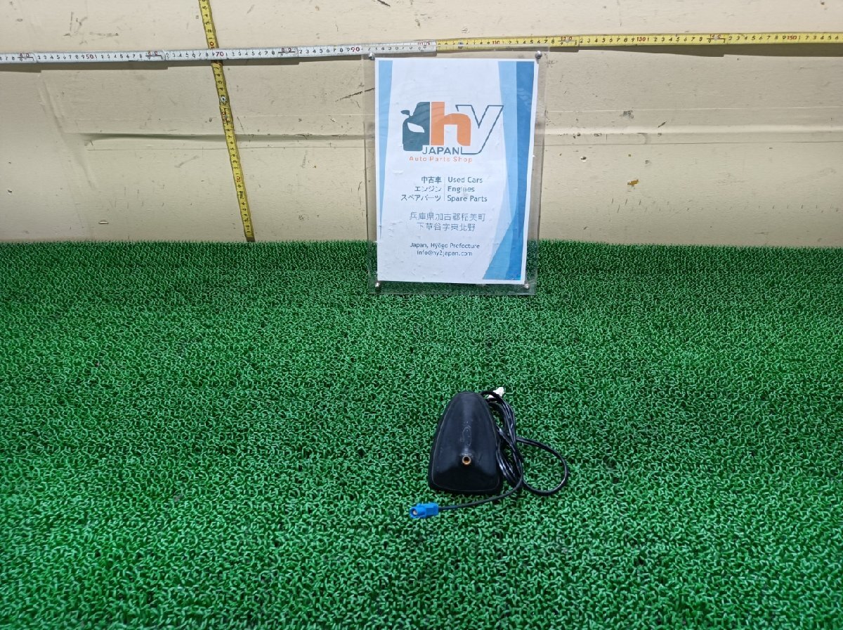 Yahoo!オークション - ルノー アンテナ ルーテシア ABA-RM5M 2014 #hyj...