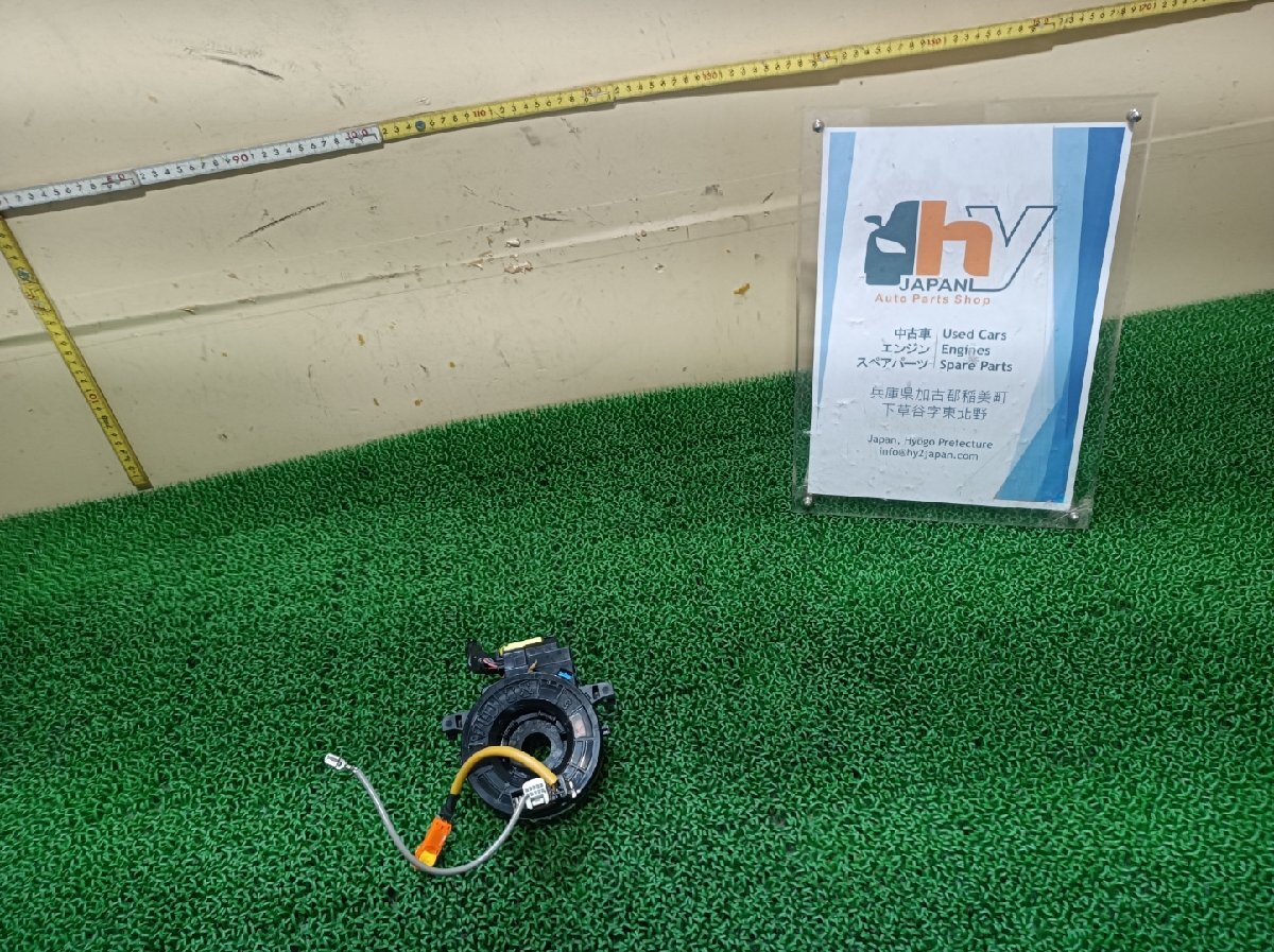 Yahoo!オークション - トヨタ スパイラルケーブル エスティマ DAA-AHR2...