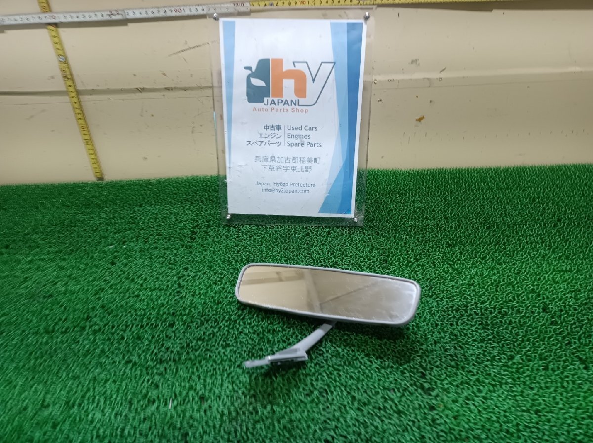 Yahoo!オークション - トヨタ ルームミラー クラウン E-MS105 #hyj NSP...