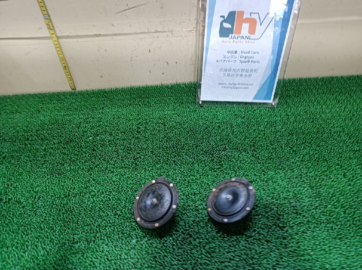 Yahoo!オークション - トヨタ ホーン クラウン E-MS105 #hyj NSP202758