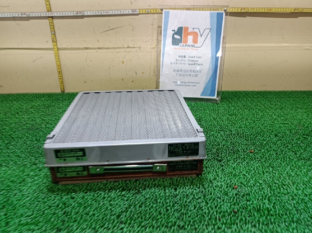 Yahoo!オークション - トヨタ ポレンフィルター クラウン E-MS105 #hyj...