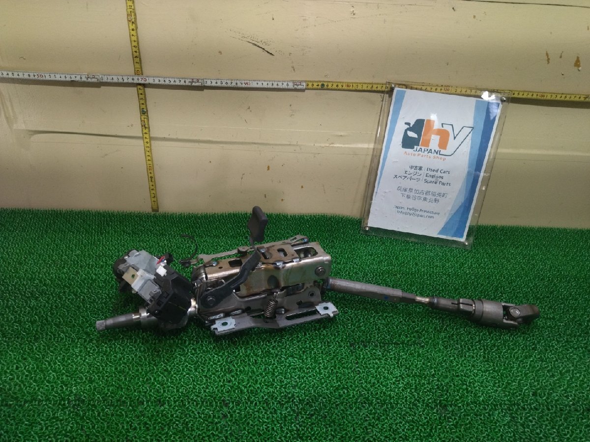 Yahoo!オークション - ホンダ ステアリングコラム アコード DBA-CU1 20...