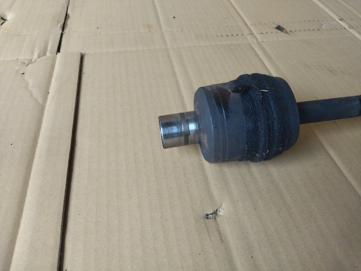 Yahoo!オークション - ローバー フロントドライブシャフト ミニ E-XN12...