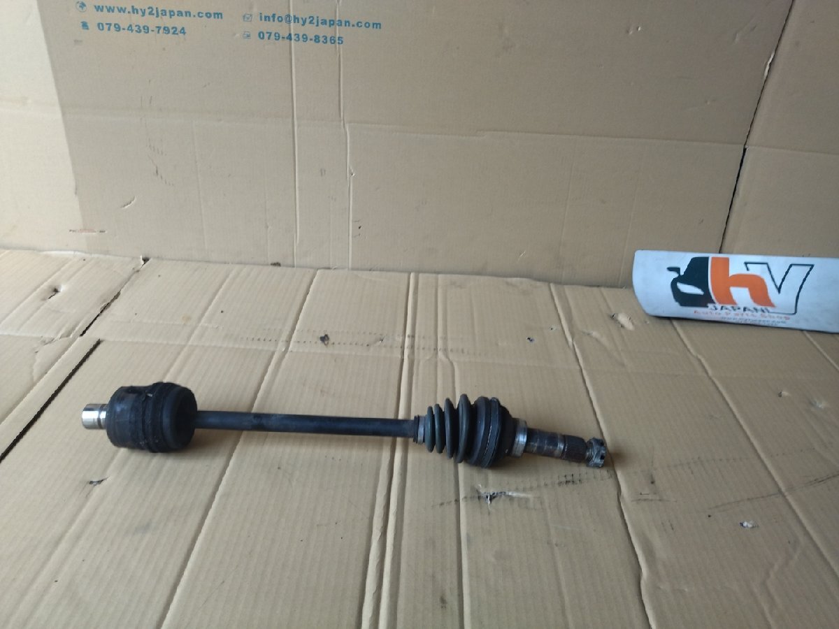 Yahoo!オークション - ローバー フロントドライブシャフト ミニ E-XN12...