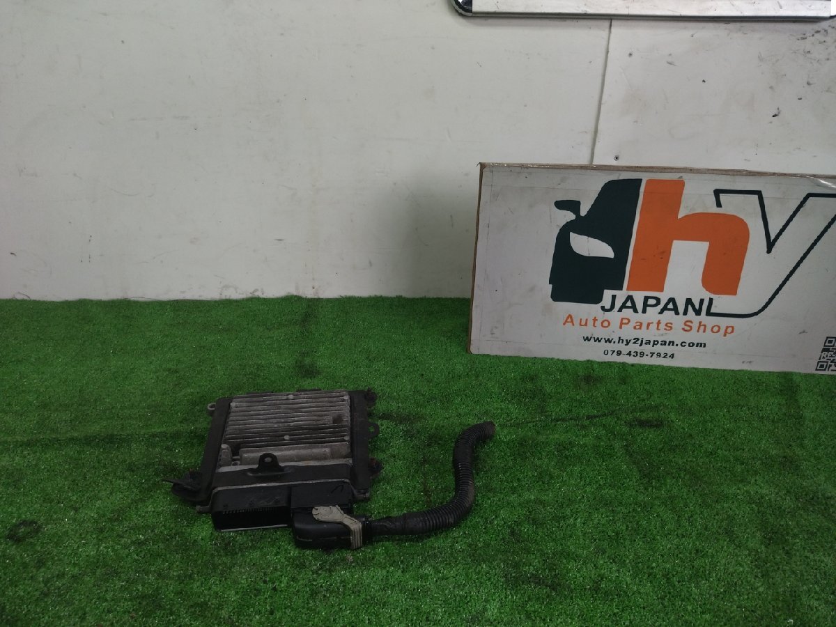 Yahoo!オークション - ジープ ECU パトリオット ABA-MK74 2007 #hyj NS...