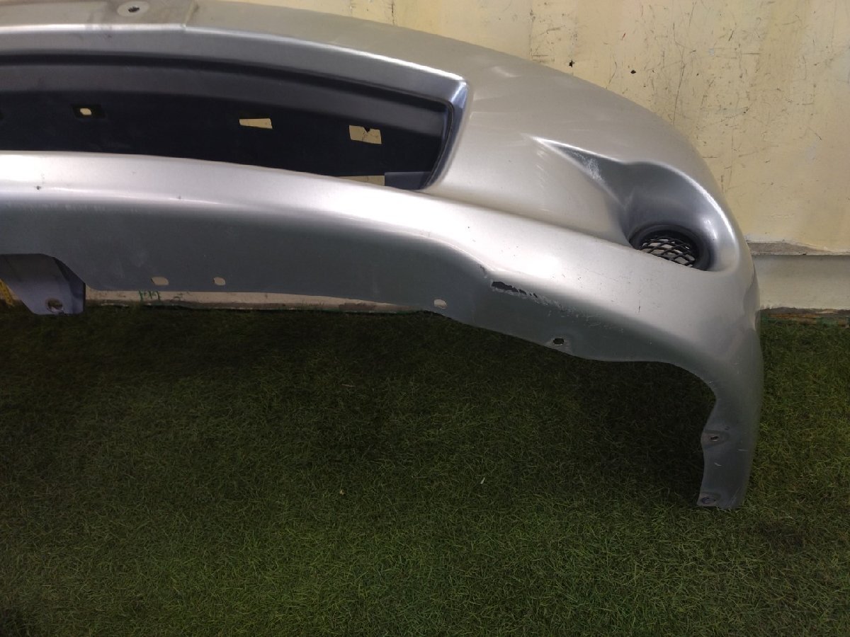 Yahoo!オークション - スバル フロントバンパー インプレッサ LA-GG3 2...