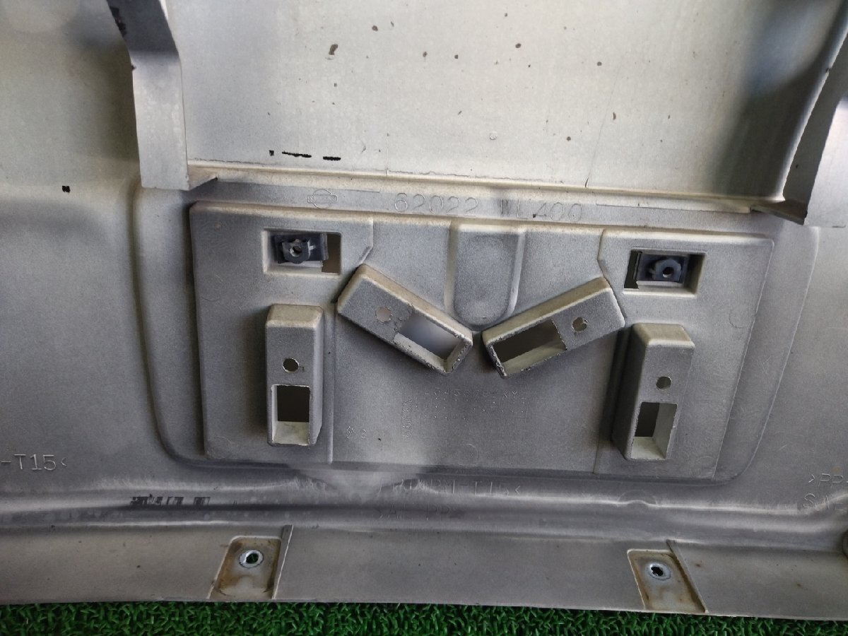 Yahoo!オークション - 日産 フロントバンパー エルグランド UA-E51 200...