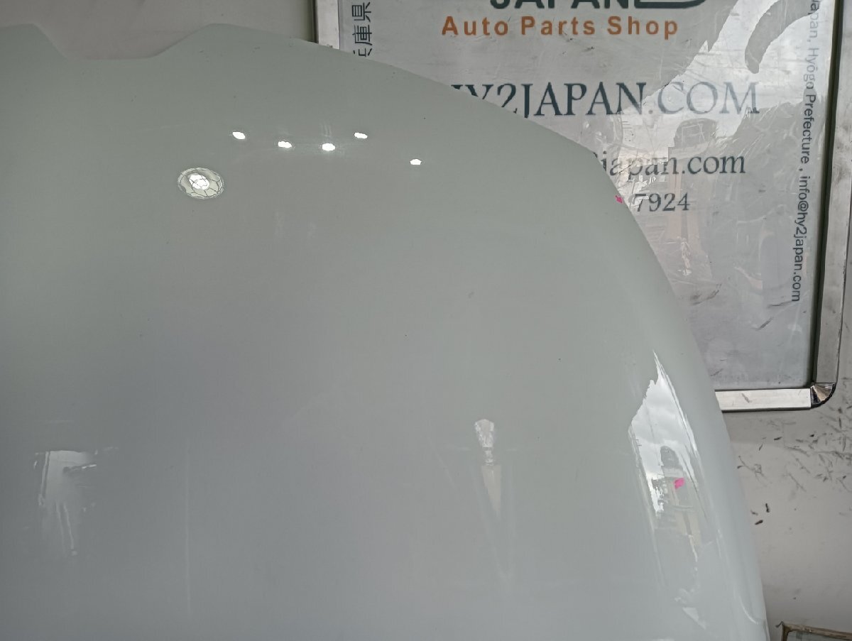 Yahoo!オークション - ルノー ボンネット ルーテシア ABA-RM5M 2014 #h...