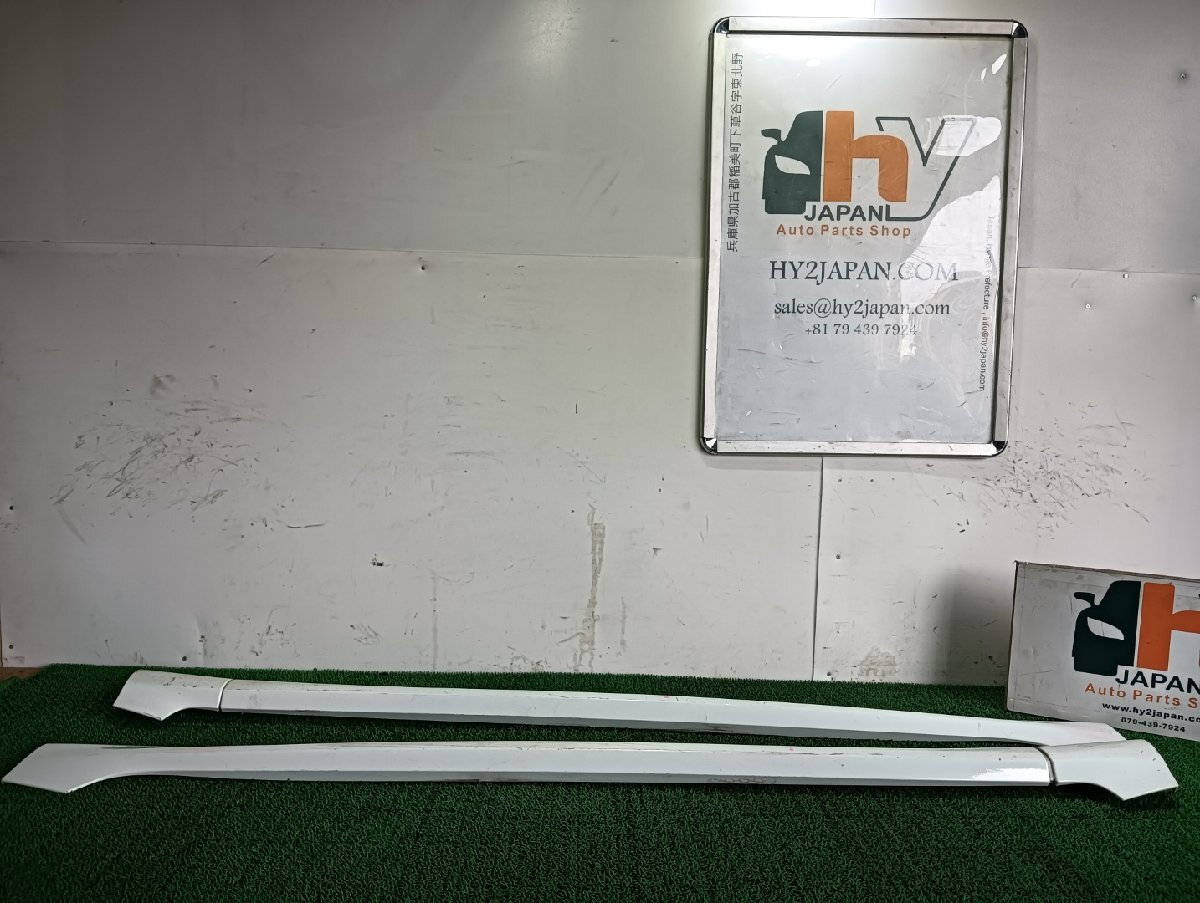 Yahoo!オークション - ルノー サイドスカート 左右 ルーテシア ABA-RM5...