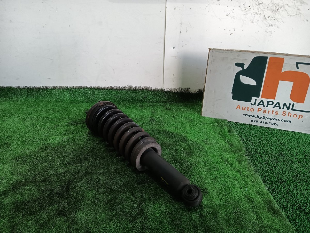 Yahoo!オークション - ジャガー 左 リアショックアブソーバー XF CBA-J...