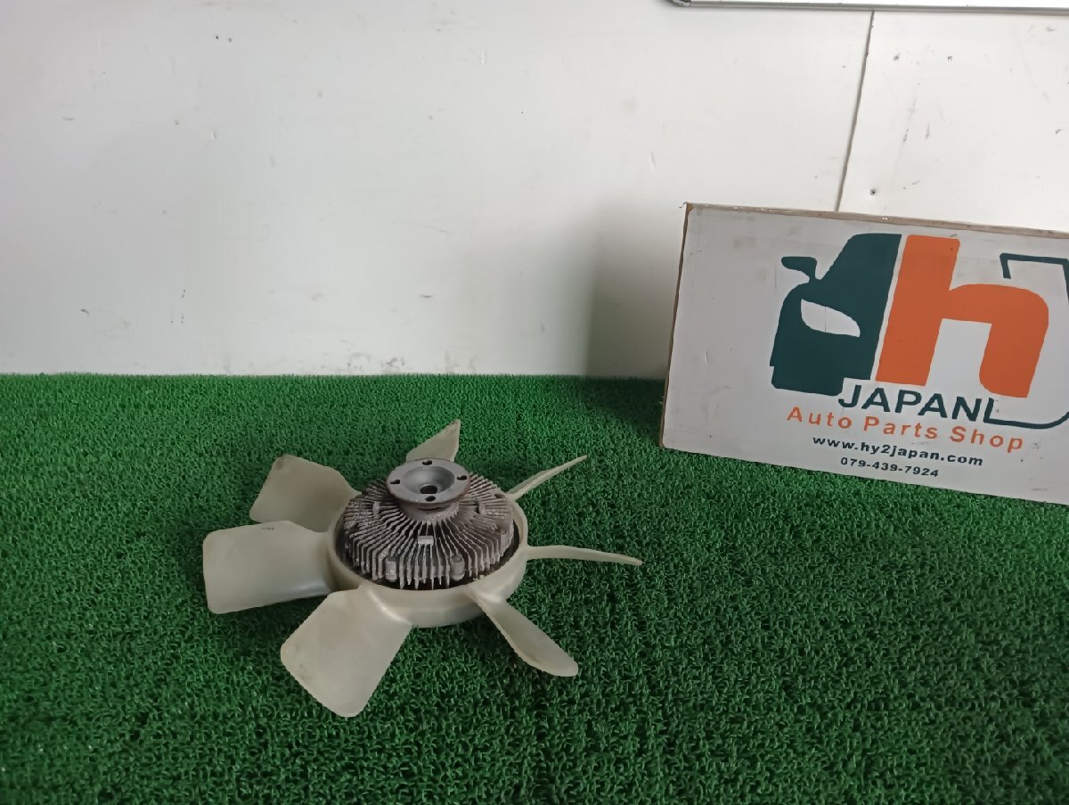 Yahoo!オークション - トヨタ カップリングファン クラウン E-MS105 #h...