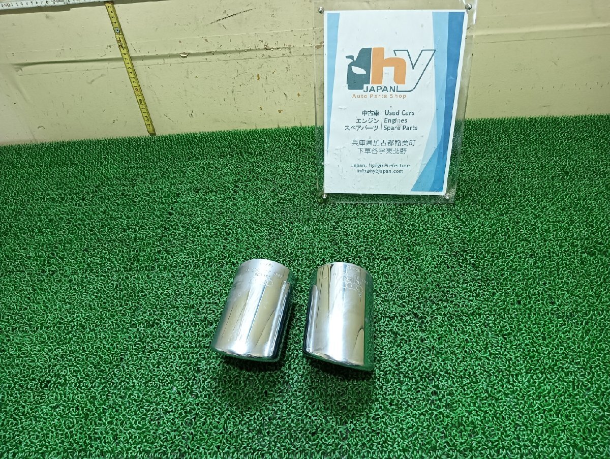 Yahoo!オークション - アウディ マフラー A4アバント DBA-8KCDN 2012