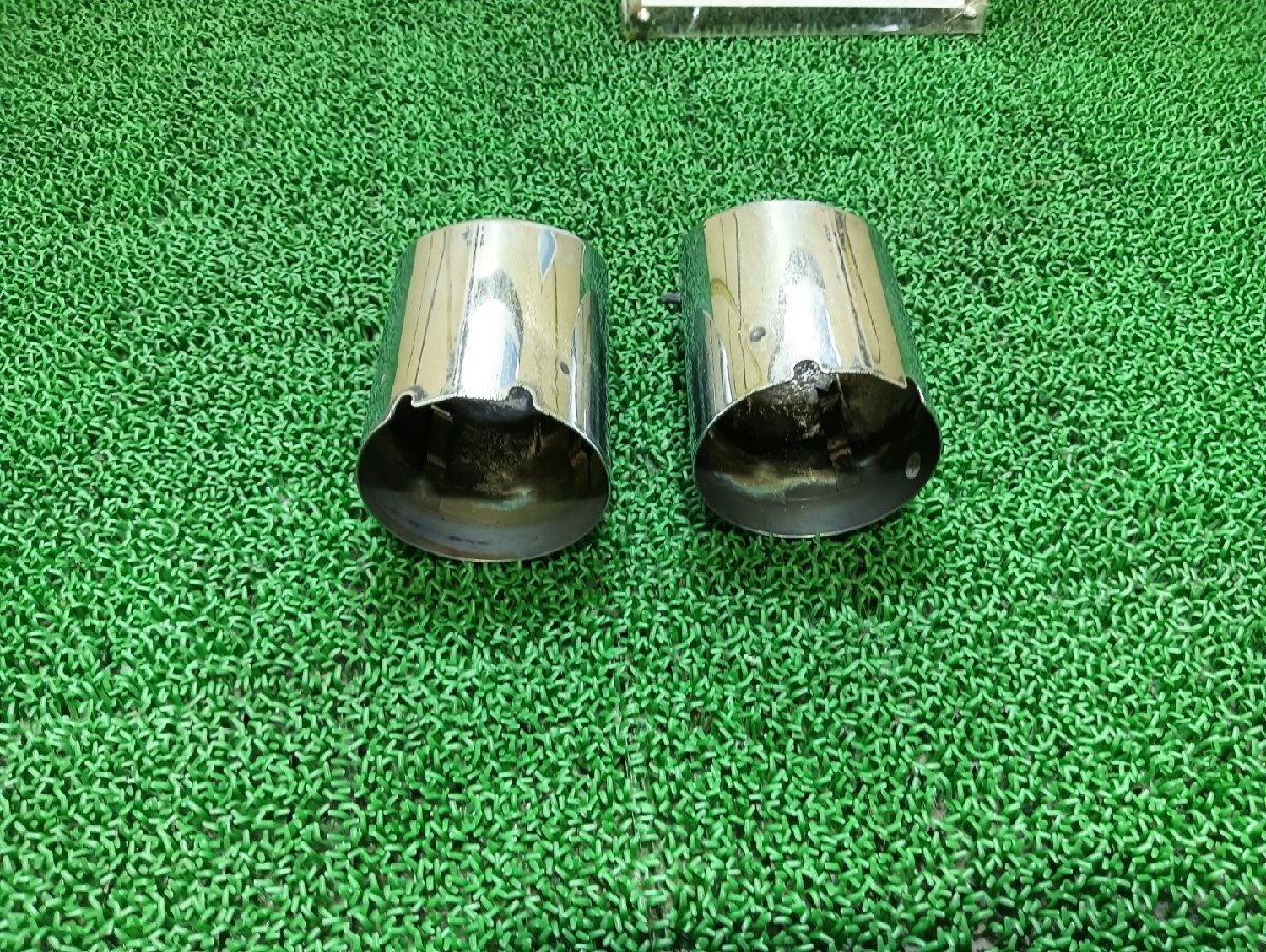 Yahoo!オークション - アウディ マフラー A4アバント DBA-8KCDN 2012