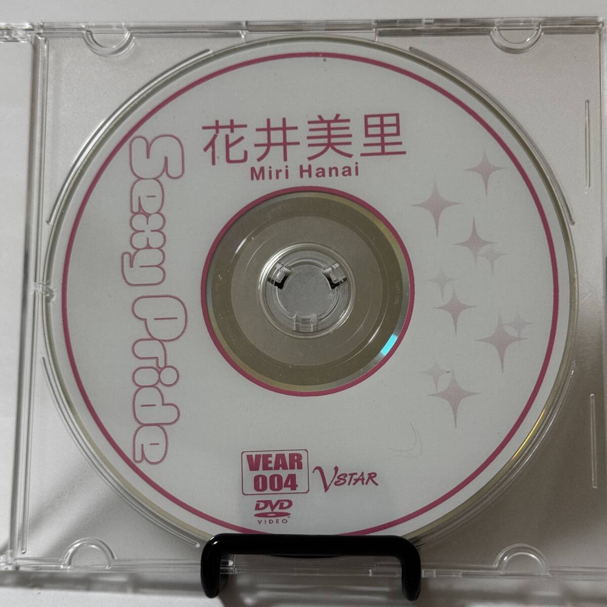 Yahoo!オークション - 花井美理 Sexy Pride DVD