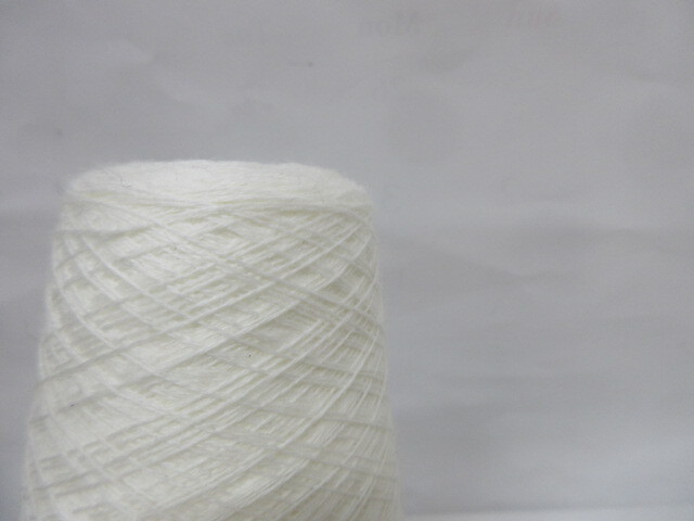 Yahoo!オークション - メリノウール100％ オフ 4本370g a201