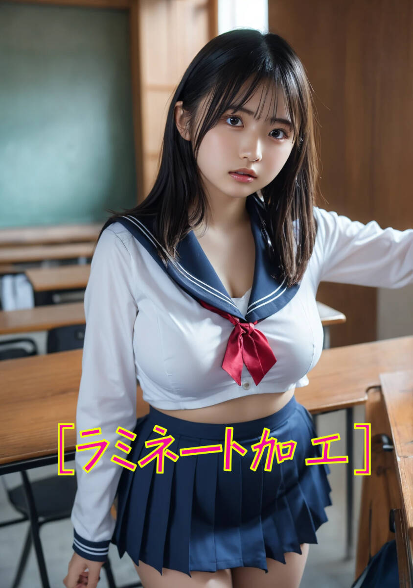 Yahoo!オークション - 真祐 mayu[ラミネート加工/光沢紙]A4サイズ ア...