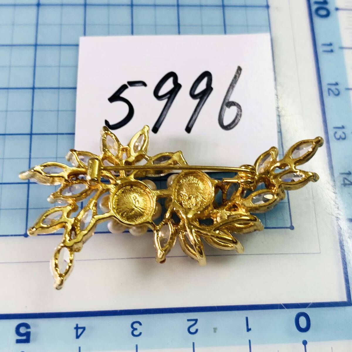 Yahoo!オークション - 美品 HD刻印あり 天然真珠 淡水パール ダイヤ風C...