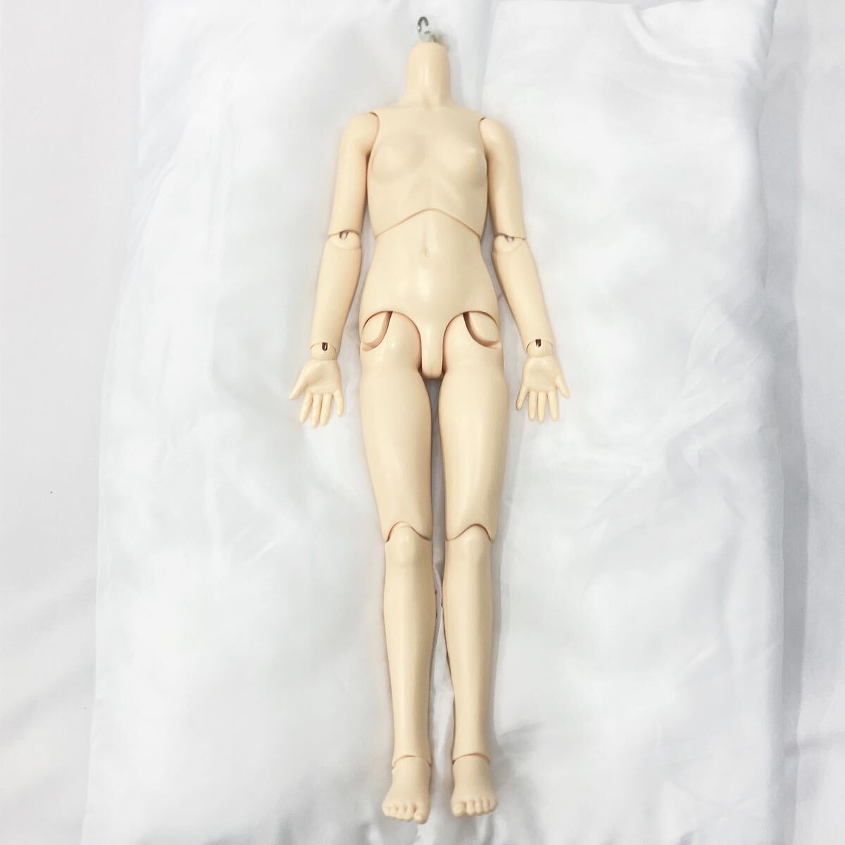 Yahoo!オークション - 美品 ボークス SD Super Dollfie スーパードルフ...