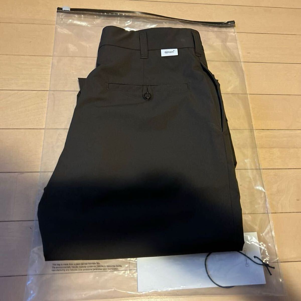 Yahoo!オークション - WTAPS 24SS TQDT-PTM01 LEZ