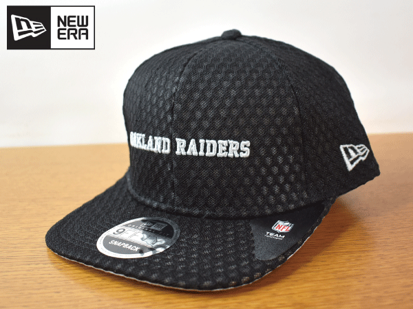 Yahoo!オークション - K154《未使用品》NEW ERA ニューエラ 9FIFTY【フ...