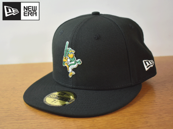 Yahoo!オークション - K203《未使用品》NEW ERA ニューエラ 59FIFTY【7...
