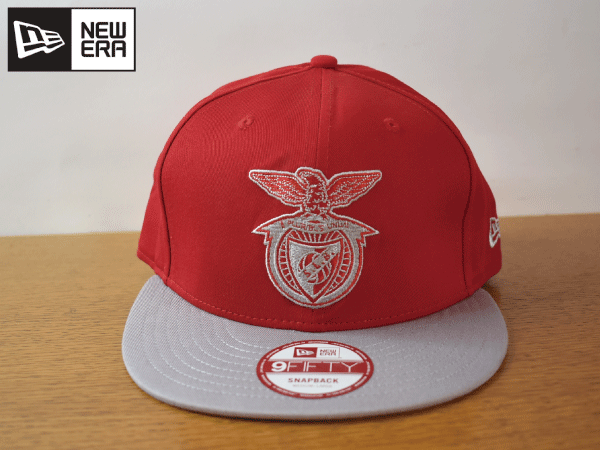Yahoo!オークション - B165《未使用品》NEW ERA ニューエラ 9FIFTY【M-...