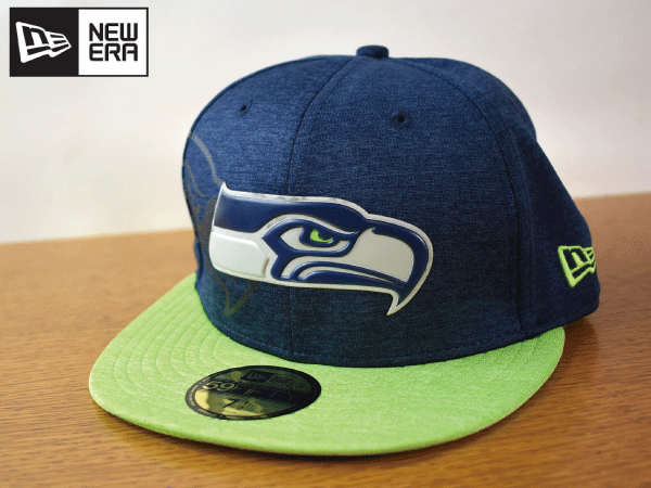 Yahoo!オークション - B158《未使用品》NEW ERA ニューエラ 59FIFTY【7...