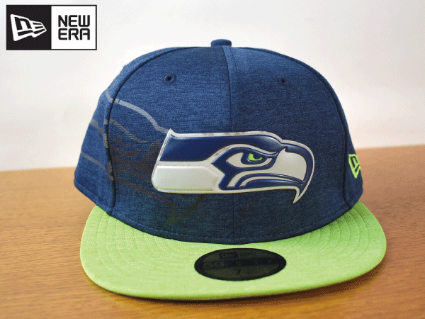 Yahoo!オークション - B158《未使用品》NEW ERA ニューエラ 59FIFTY【7...