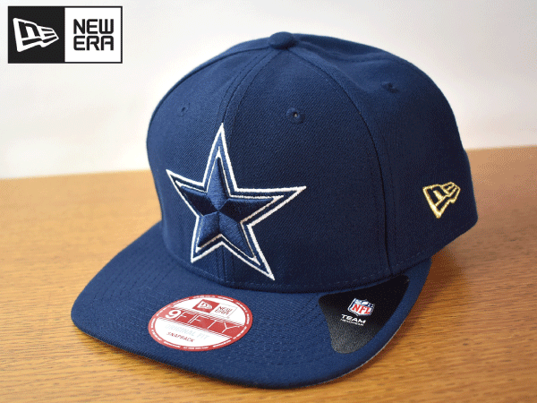 Yahoo!オークション - K182《未使用品》NEW ERA ニューエラ 9FIFTY ORI...