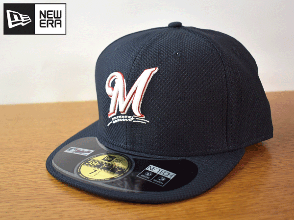 Yahoo!オークション - K132《未使用品》NEW ERA ニューエラ 59FIFTY【7...