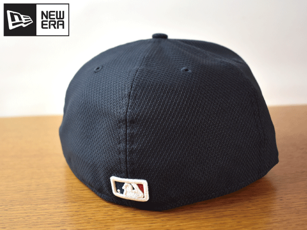 Yahoo!オークション - K132《未使用品》NEW ERA ニューエラ 59FIFTY【7...