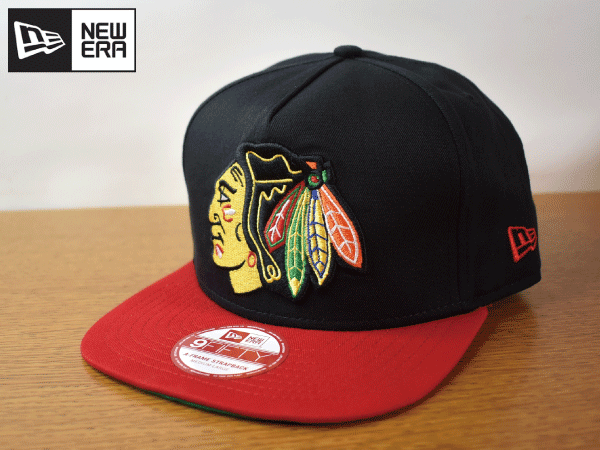 Yahoo!オークション - K138《未使用品》NEW ERA ニューエラ 9FIFTY A-F...