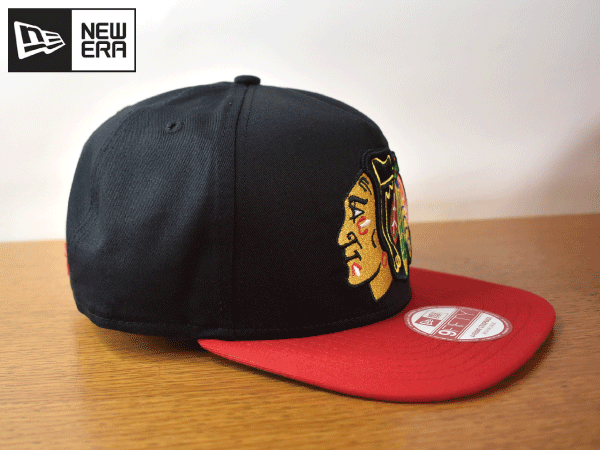 Yahoo!オークション - K138《未使用品》NEW ERA ニューエラ 9FIFTY A-F...