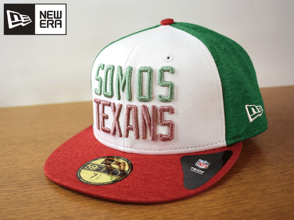 Yahoo!オークション - K296《未使用品》NEW ERA ニューエラ 59FIFTY【7...