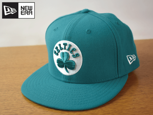 Yahoo!オークション - K290《未使用品》NEW ERA ニューエラ 59FIFTY【7...