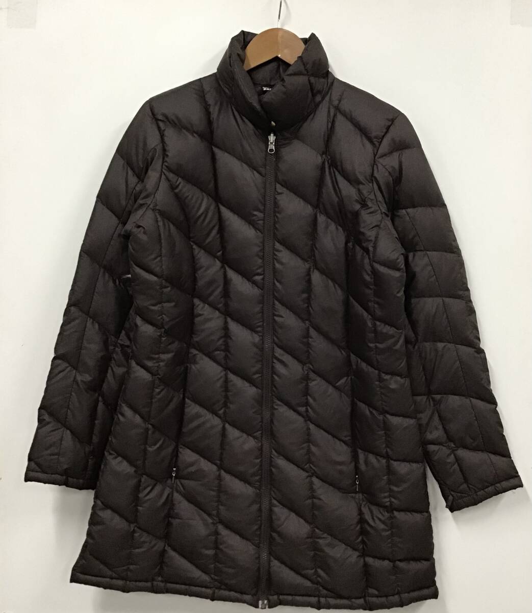 Yahoo!オークション - 《 H 532》Patagonia パタゴニア ダウンコート ...