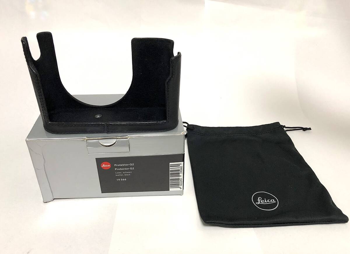 Yahoo!オークション - Leica Q2 プロテクター