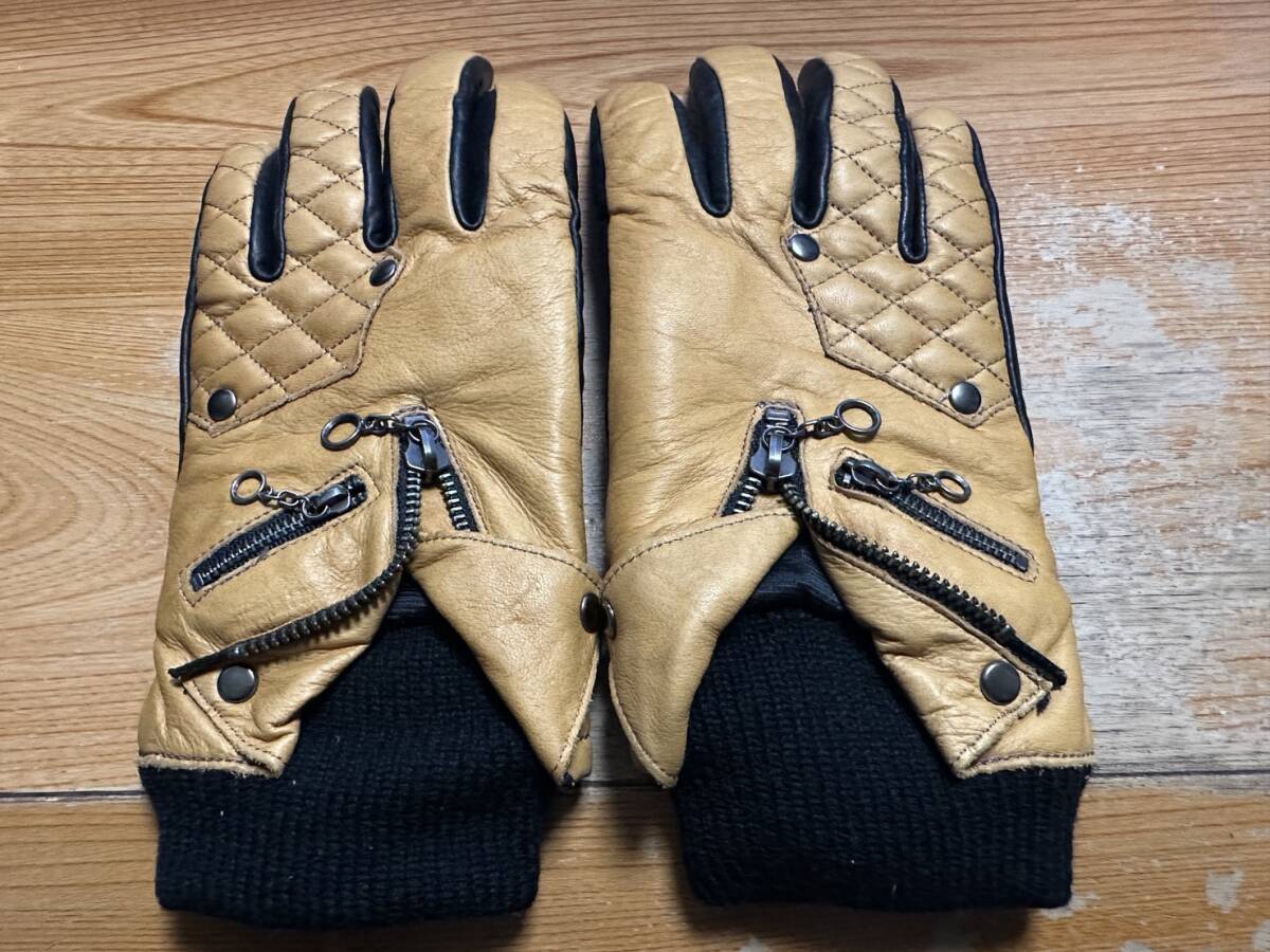 Yahoo!オークション - グローブ