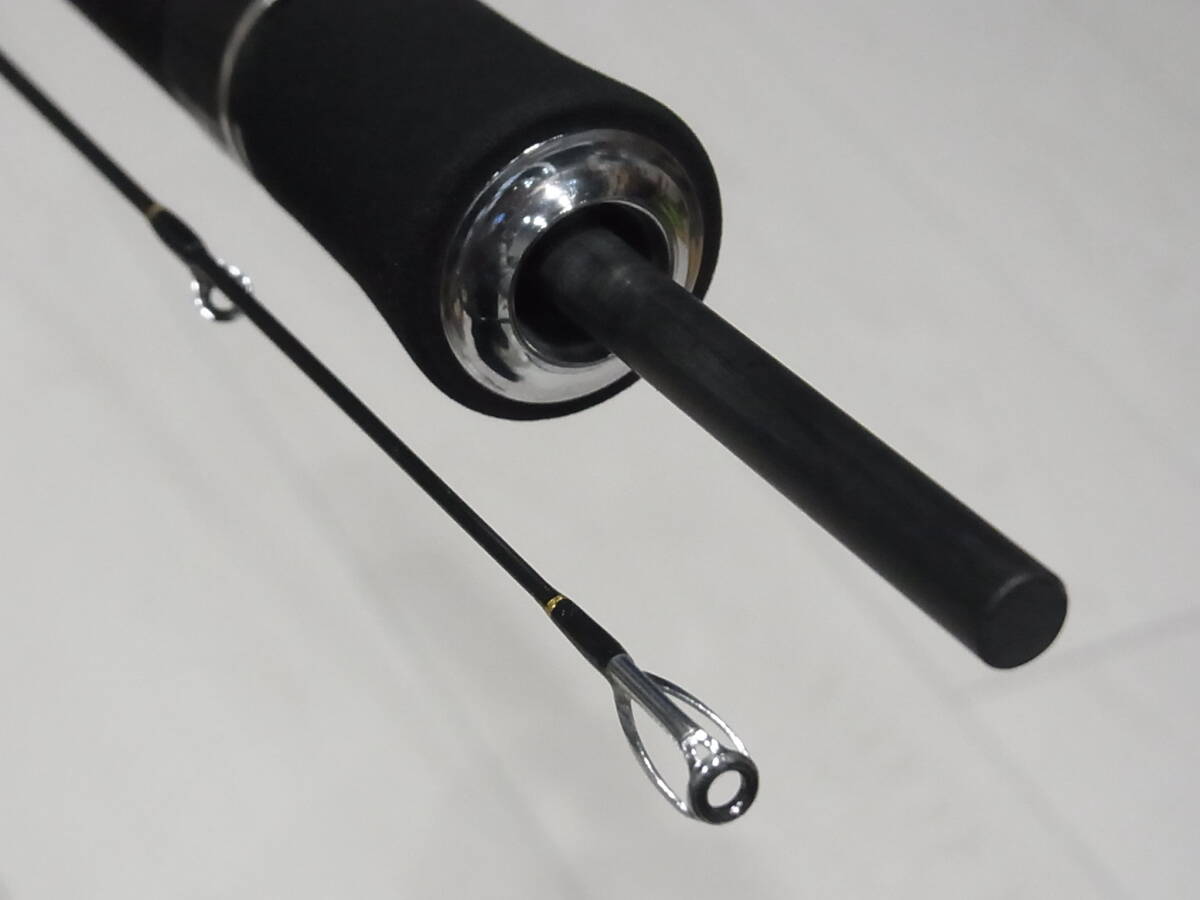 Yahoo!オークション - 美品↑ エバーグリーン スキッドロウ PSLS-76MH...