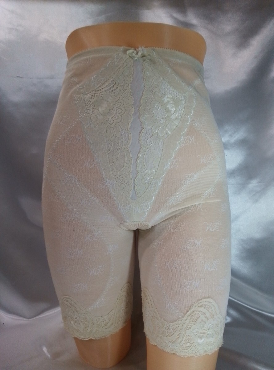 Yahoo!オークション - ガードル 約LLサイズ 【A301】