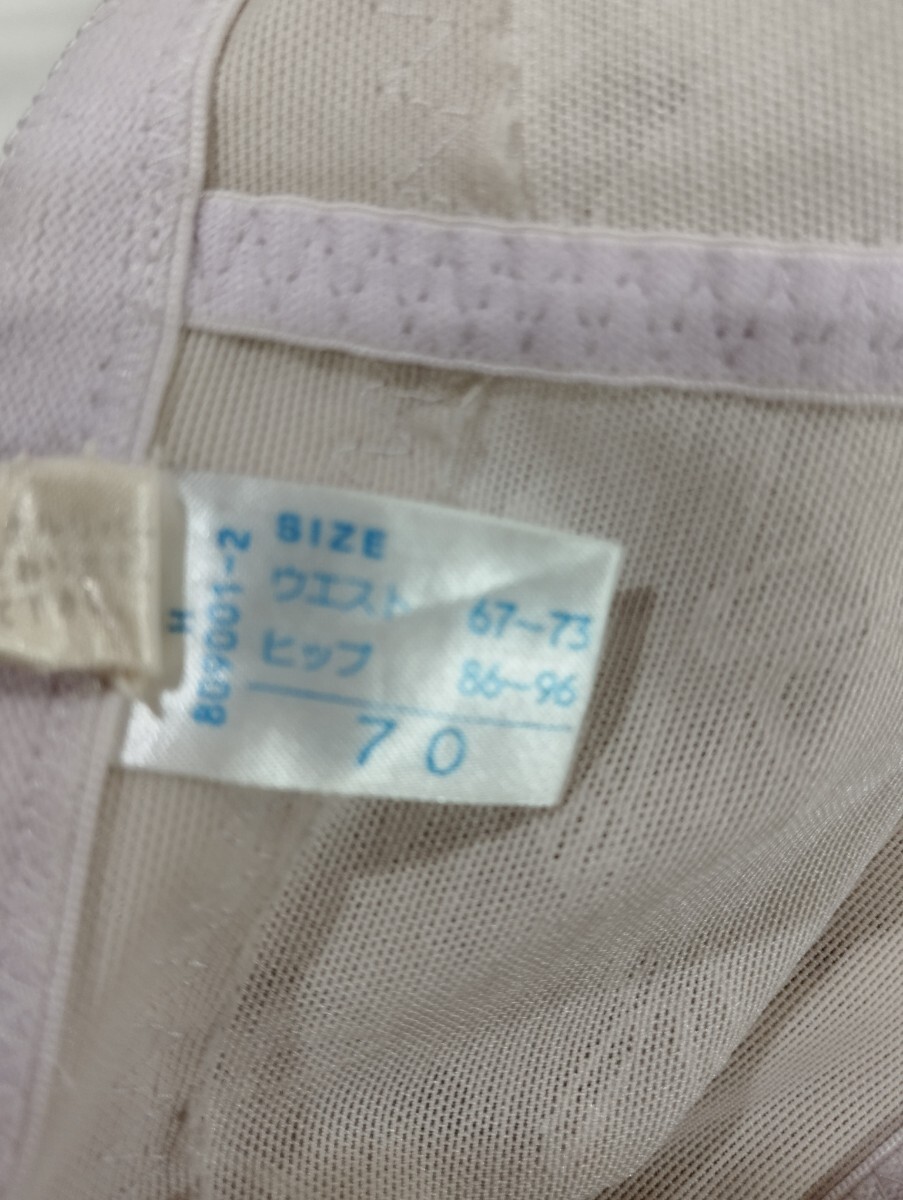 Yahoo!オークション - シャンデール ガードル 70サイズ 【A243】