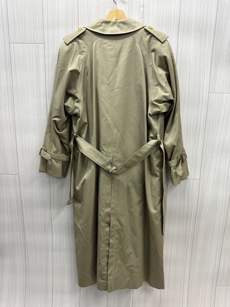 Yahoo!オークション - a-7 FN-241101-193 Burberrys バーバリーズ BURB...