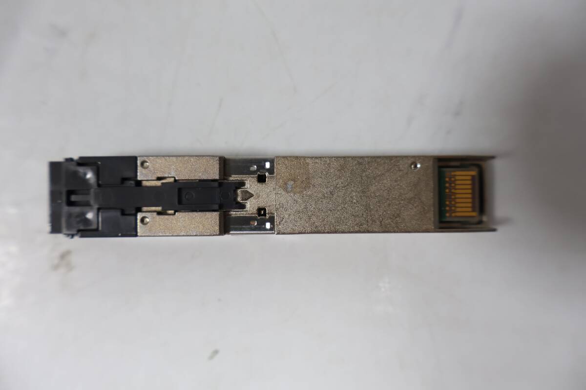 G4553 Y NTT 小型ONU GE-PON FA A SFP-ONU 1 S 富士通製(ルーター)｜売買されたオークション情報、yahooの商品情報をアーカイブ公開 - オークファン ...