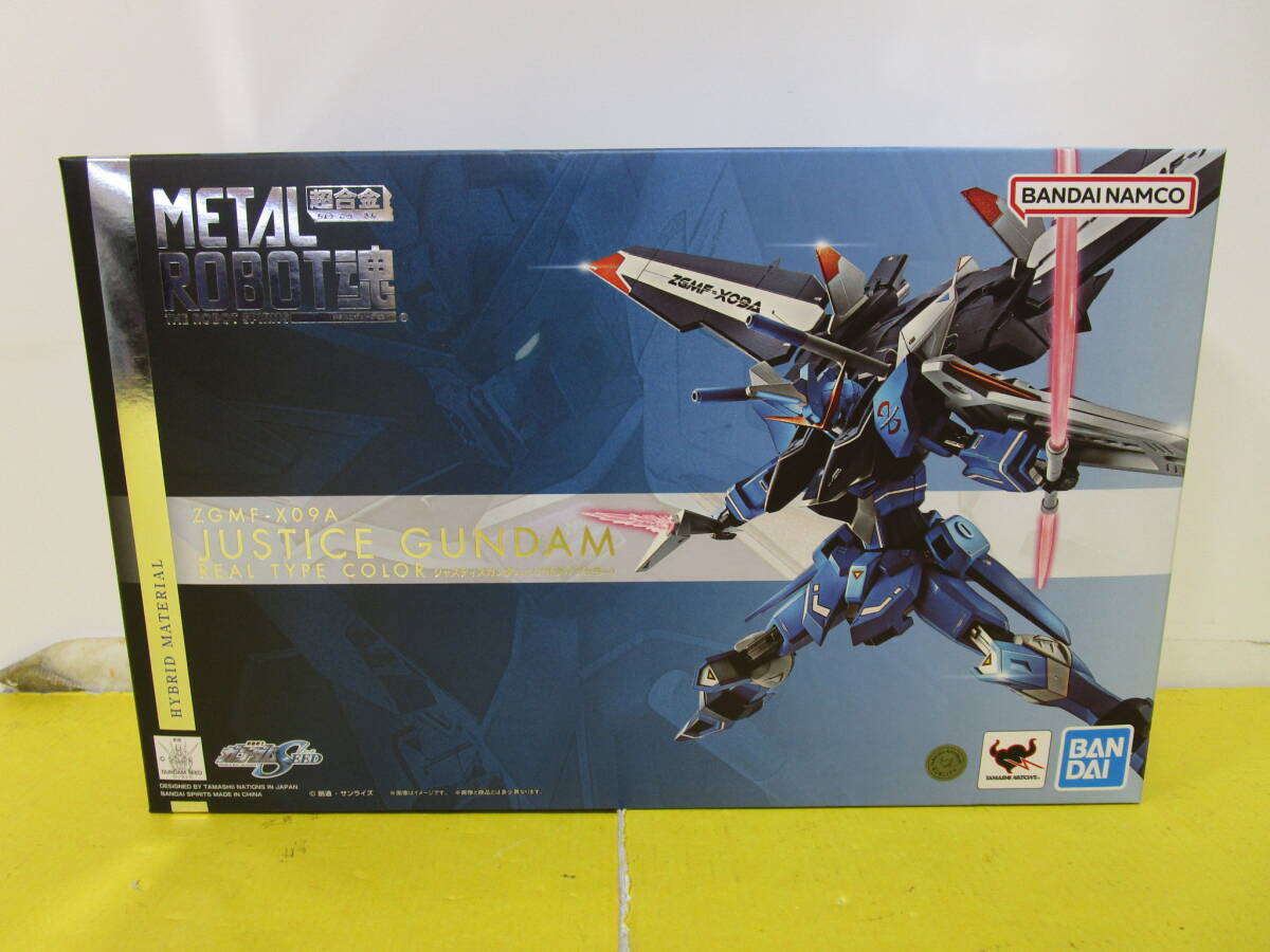 Yahoo!オークション - 087)METAL ROBOT魂〈SIDE MS〉機動戦士ガンダムS...