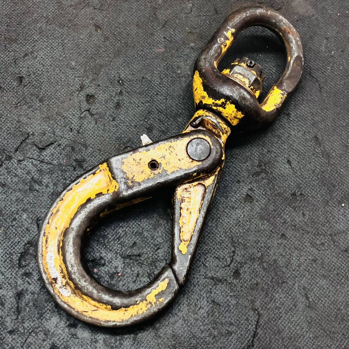 Yahoo!オークション - 中古品 送料無料 マーテック MARTEC スイベルフ...