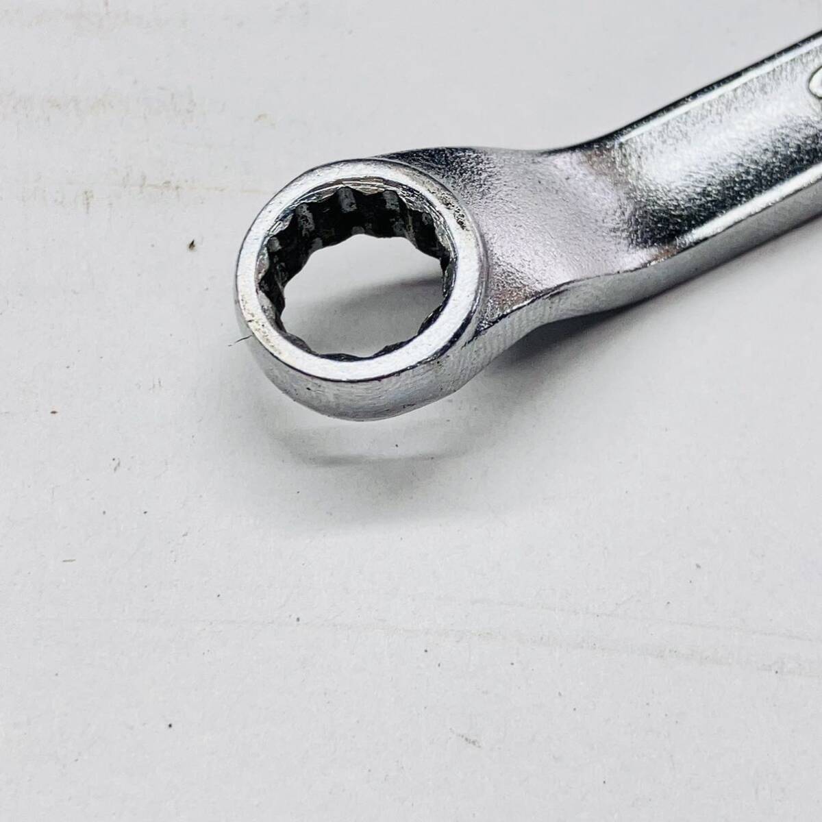 Yahoo!オークション - 中古品 送料無料 KTC M5-0810 8×10mm 45°×6°...