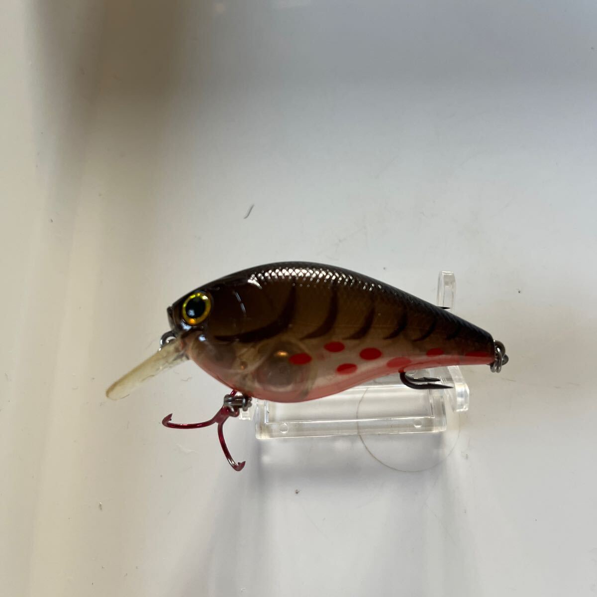 Yahoo!オークション - ラッキークラフト RC2