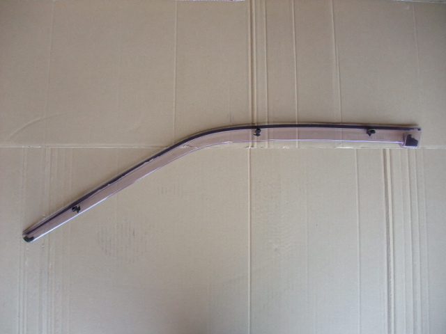 Yahoo!オークション - FB13/サニー/左フロントドアバイザー/左フロント...